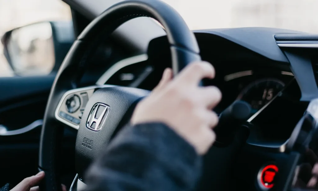 Honda Repair in Goldsboro, NC | AutoMed