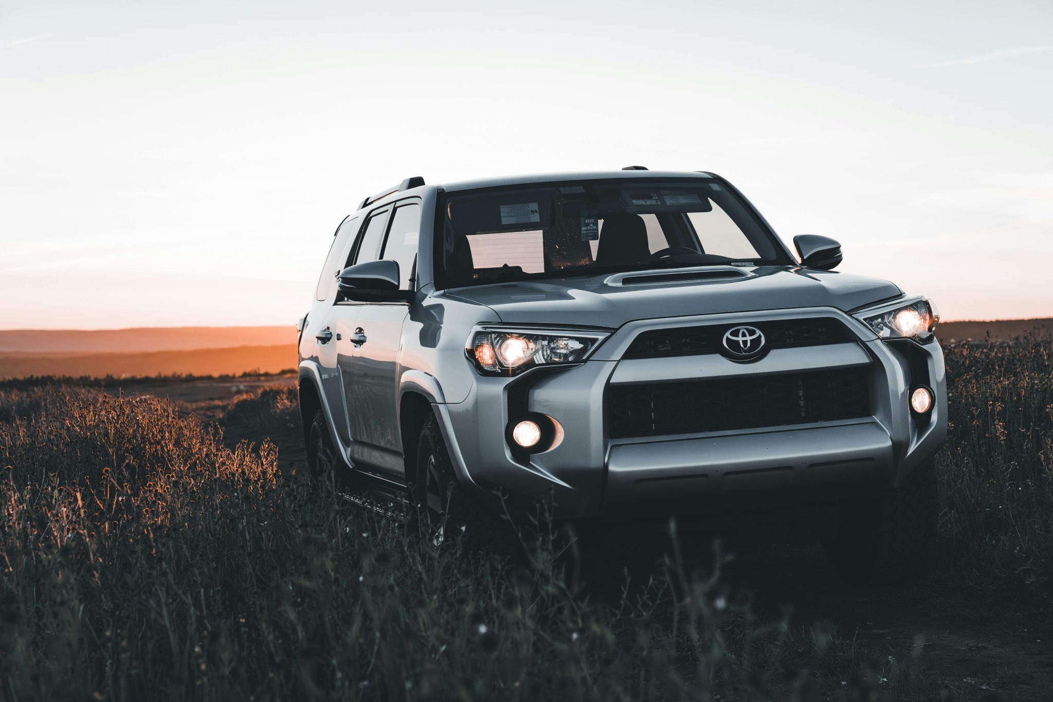 Toyota Repair in Goldsboro, NC | AutoMed